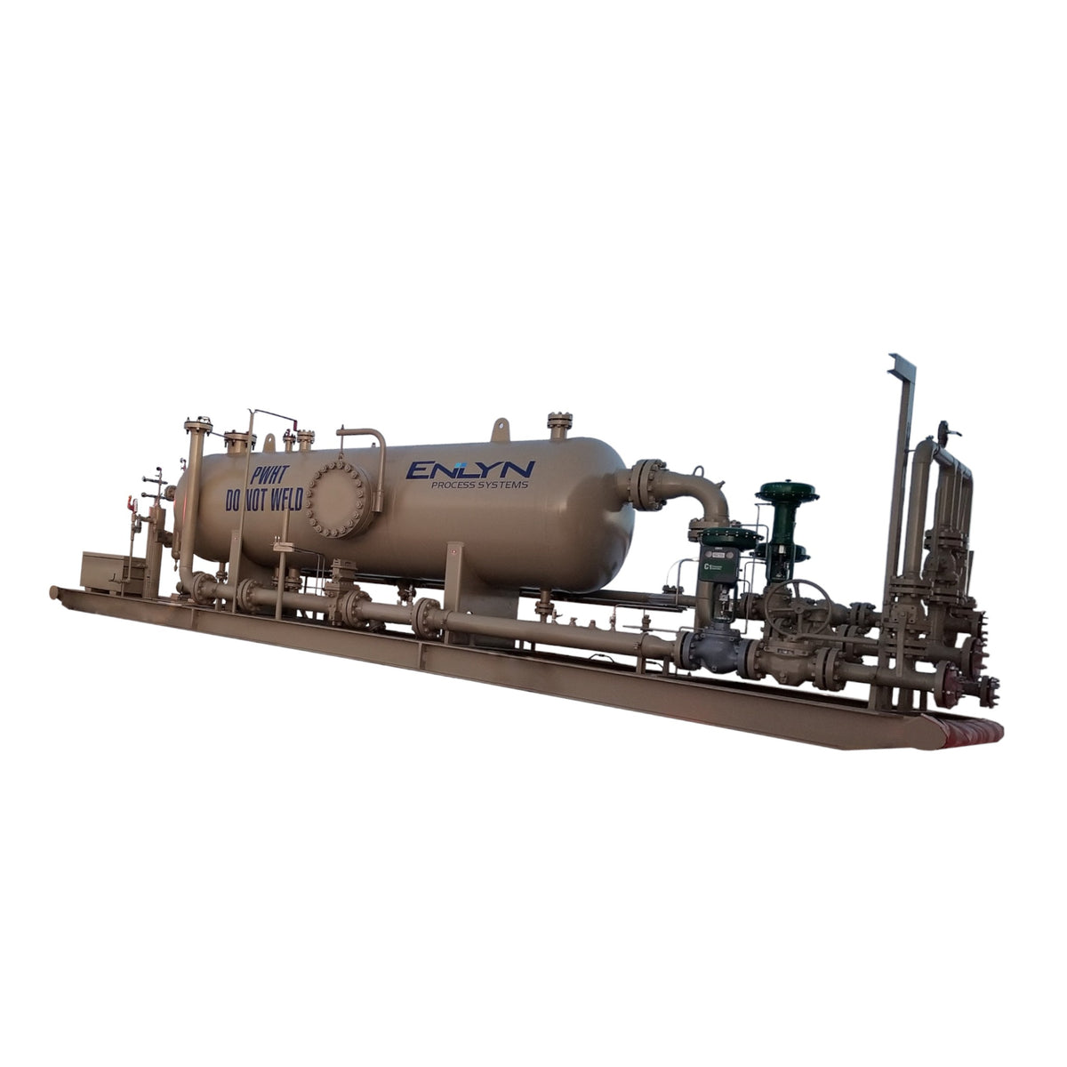 Separators – Big Iron Flow Control Products