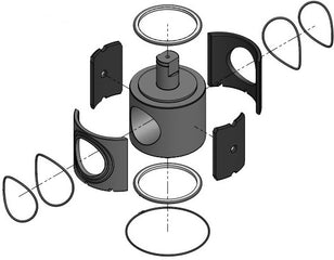 Separators – Big Iron Flow Control Products